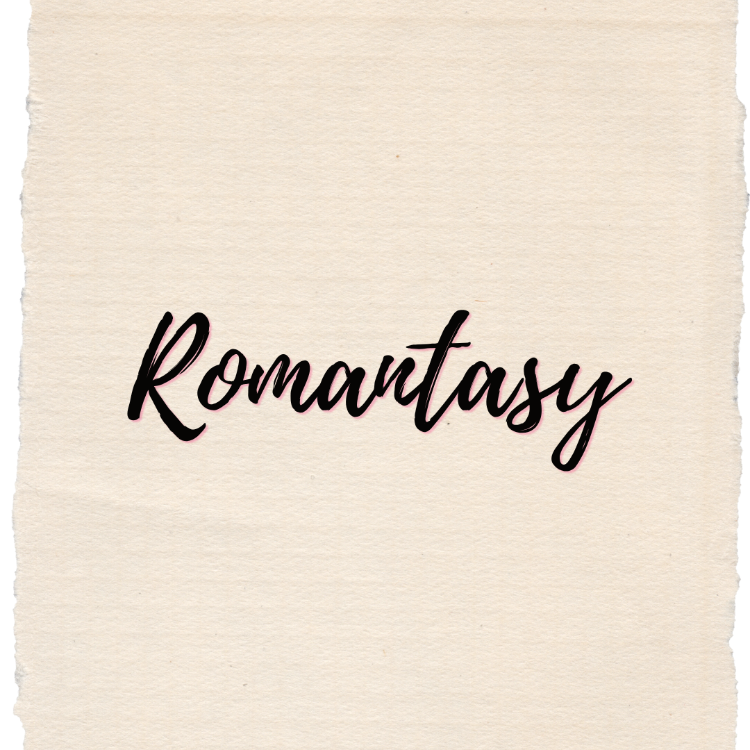 Shop Romantasy: Buy Indie Romantic Fantasy Novels | Shelf Love